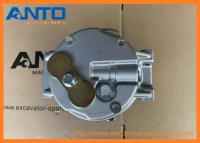 China 11Q6-90040 11Q690040 Compressor Excavator Air Conditioner Parts For HYUNDAI R140W7 R140W7A for sale
