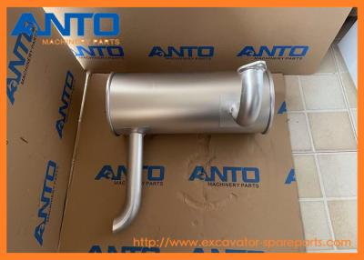 China 4638006 4448024 Muffler HITACHI Excavator Spare Parts For ZX60-HCMC ZX70 ZX70-HHE ZX80LCK for sale