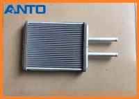 China K1002214 Heater Core Excavator Air Conditioner Parts For DOOSAN DX140LC DX140LC-3 DX140W for sale