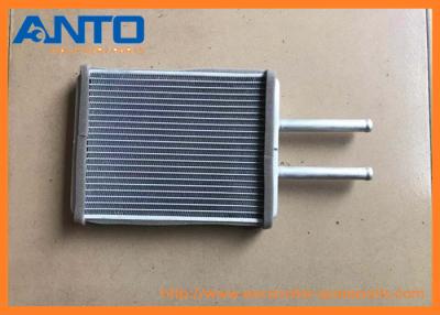 China K1002214 Heater Core Excavator Air Conditioner Parts For DOOSAN DX140LC DX140LC-3 DX140W for sale