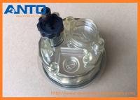 China K1046352 Water Bowl Excavator Spare Parts For DOOSAN DL160 DL200 DL200-3 DL200TC DL220 for sale