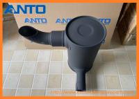 China 6751-11-5420 6751115420 Muffler KOMATSU Excavator Spare Parts For HB205-1 HB215LC-1 for sale