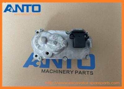 China 3784300 Turbo Electronic Actuator HYUNDAI Excavator Spare Parts  For HW210 HX220 L for sale