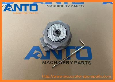 China 418-60-35120 4186035120 Breather KOMATSU Wheel Loader Spare Parts For WA150-6 WA200-6 for sale