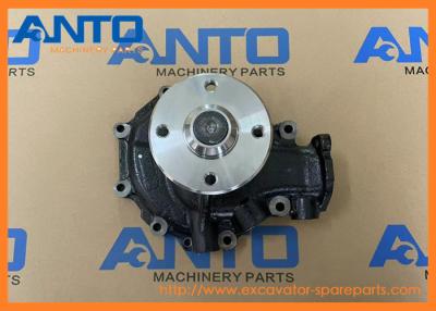 China VH16100E0372 Water Pump KOBELCO Excavator Spare Parts For SK250-8 SK210-8 for sale