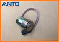 China 420-00127 Proportional Valve Excavator Electric Parts For DOOSAN DX210 DX220AF DX225LC for sale