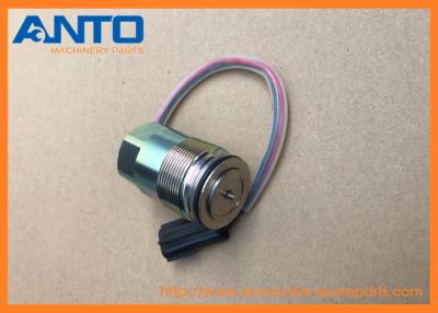 China 420-00127 Proportional Valve Excavator Electric Parts For DOOSAN DX210 DX220AF DX225LC for sale