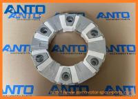 China 14586967 Flexible Coupling Excavator Spare Parts  For EC700B EC700BHR EC700C for sale