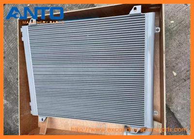 China 20Y-03-23110 206-03-63111 206-03-63110 Oil Cooler KOMATSU Excavator Spare Parts For PC200-6S for sale