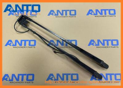 China VOE11205832 11205832 Wiper Arm Excavator Spare Parts For EC160C EC180C EC210C for sale