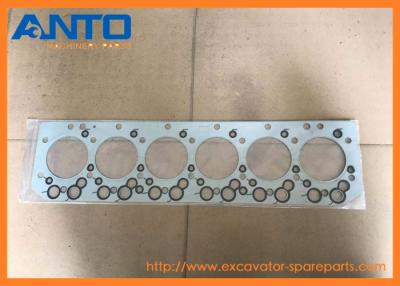 China 65.03901-0071 Cylinder Head Gasket Excavator Engine Parts For DOOSAN DL200 DL200-3 for sale