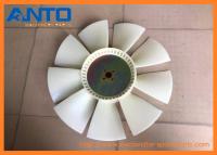China 65.06601-5070 Cooling Fan Excavator Engine Parts For DOOSAN DX190W DX210 DX210W DX220AF for sale
