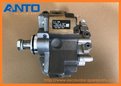 China 65.10501-7005A High Pressure Pump Excavator Engine Parts For DOOSAN DL200 DL200TC for sale