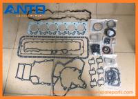 China 65.99601-8071 All Overhaul Gasket Kit Excavator Engine Parts For DOOSAN DL200 DL200TC for sale