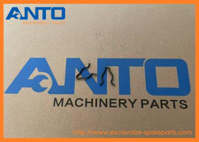 China 6754-71-5750 6217-71-5770 Clip KOMATSU Wheel Loader Spare Parts For SAA6D114E WA320-7 for sale