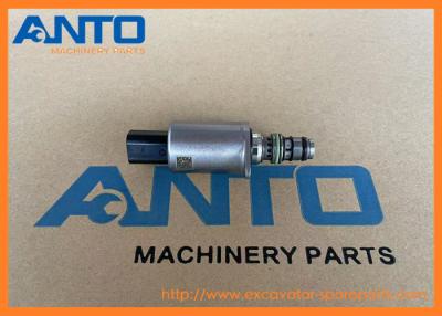 China 491-0908 4910908 Solenoid Valve Excavator Electric Parts  For 323 for sale