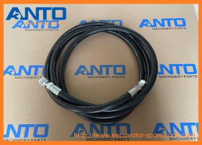 China 419-03-48904 4190348904 Hose KOMATSU Wheel Loader Spare Parts For WA320-6 WA320PZ-6 for sale