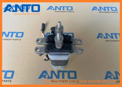 China 702-16-06130 7021606130 Pilot Valve Excavator Spare Parts  For KOMATSU WA380 WA380Z for sale
