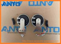 China 208-06-61350 2080661350 High Horn Excavator Spare Parts For KOMATSU PC400 PC400ST for sale