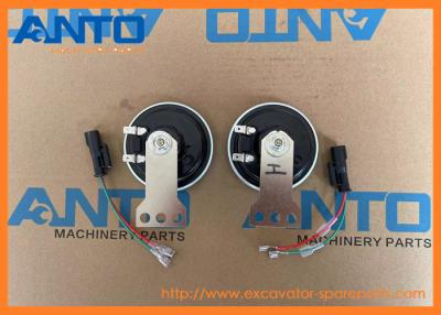 China 208-06-61350 2080661350 High Horn Excavator Spare Parts For KOMATSU PC400 PC400ST for sale