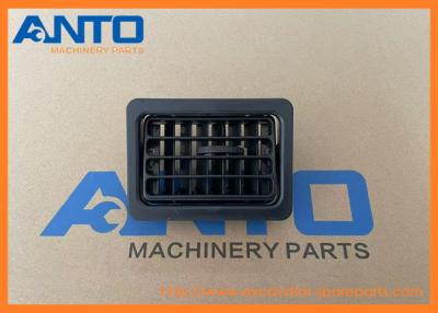 China 201-979-7820 2019797820 Grille KOMATSU Excavator Air Conditioner Parts For PC1250SP-8R for sale