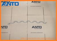 China 6150-12-6460 6150126460 Tube Excavator Spare Parts  For KOMATSU PC400 PW400MH for sale