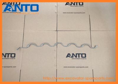 China 6150-12-6460 6150126460 Tube Excavator Spare Parts  For KOMATSU PC400 PW400MH for sale