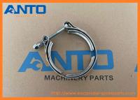 China VOE3183620 Charge Air Hose Excavator Spare Parts For VOE A25D A25E A30D A30E EC210C for sale