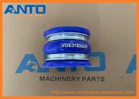 China VOE3183620 Charge Air Hose Excavator Spare Parts For VOE A25D A25E A30D A30E EC210C for sale