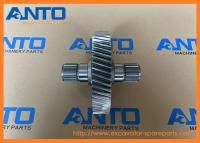 China ZGAQ-02058 Output Gear HYUNDAI Excavator Spare Parts For R160W-9A R170W-7 R180W-9A for sale