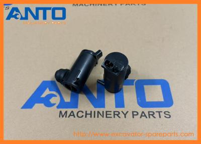 China VOE14614042 Washer Pump Excavator Spare Parts For Vo-lvo EC120D EC140D EC140E EC160D for sale