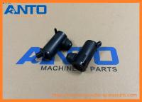 China VOE14614042 Washer Pump Excavator Spare Parts For VOE EC120D EC140D EC140E EC160D for sale