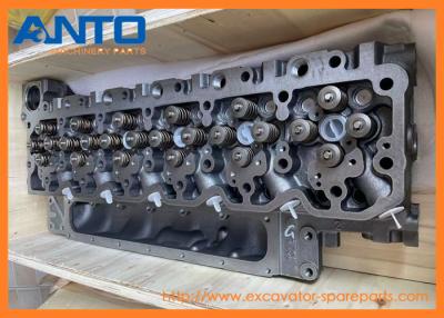 China 3977226 5361593 Cylinder Head CUMMINS Excavator Spare Parts  For QSB6.7 ISBE5.9 ISB QSB for sale