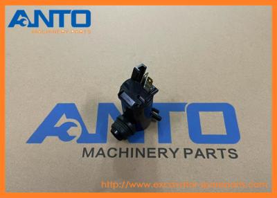 China VOE14629275 Washer Pump Excavator Spare Parts For Vo-lvo EC140B EC200B EC210B EC240B for sale