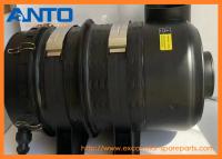 China 244-0357 2440357 Air Cleaner Assy Wheel Loader Spare Parts For C7 950H 962H for sale