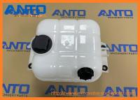 China VOE17408222 17408222 Expansion Water Tank Excavator Spare Parts For EC240B EC250B EC290B for sale
