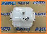 China VOE17408222 17408222 Expansion Water Tank Excavator Spare Parts For EC240B EC250B EC290B for sale