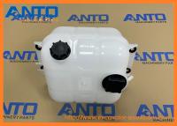 China VOE17408222 17408222 Expansion Water Tank Excavator Spare Parts For EC240B EC250B EC290B for sale
