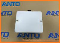 China VOE14729114 14729114 Water Expansion Tank Excavator Spare Parts For EC220D EC300D EC480D for sale