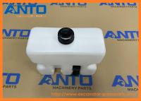 China VOE14729114 14729114 Water Expansion Tank Excavator Spare Parts For EC220D EC300D EC480D for sale