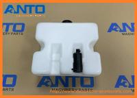 China VOE14729114 14729114 Water Expansion Tank Excavator Spare Parts For EC220D EC300D EC480D for sale