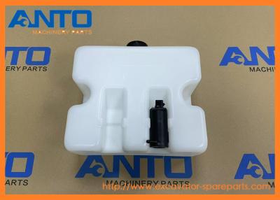 China VOE14729114 14729114 Water Expansion Tank Excavator Spare Parts For EC220D EC300D EC480D for sale