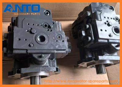China 708-1G-00041 7081G00041 Steering Pump Excavator Hydraulic Pump For KOMATSU WD600 for sale