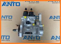 China 6251-71-1121 6251711121 Fuel Pump Excavator Engine Parts For KOMATSU PC400 PC450 for sale
