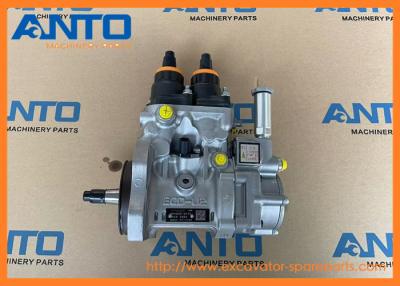 China 6251-71-1121 6251711121 Fuel Pump Excavator Engine Parts For KOMATSU PC400 PC450 for sale