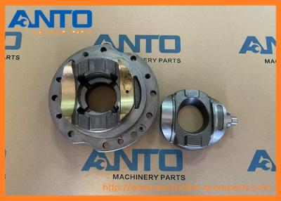 China 708-1W-04160 7081W04160 Cradle Excavator Hydraulic Pump For KOMATSU PC60 PC70 for sale