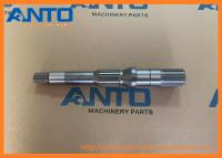 China 708-1W-22310 7081W22310 Shaft Excavator Hydraulic Pump For KOMATSU PC60 PC70 for sale