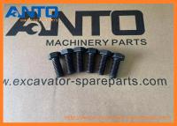 China 01435-41225 0143541225 Bolt Excavator Spare Parts  For KOMATSU PC100 PC100L for sale