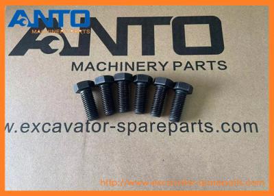 China 01435-41225 0143541225 Bolt Excavator Spare Parts  For KOMATSU PC100 PC100L for sale