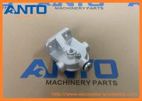 China VOE20460811 20460811 Filter Head Excavator Spare Parts For EC135B EC140B EC160B for sale